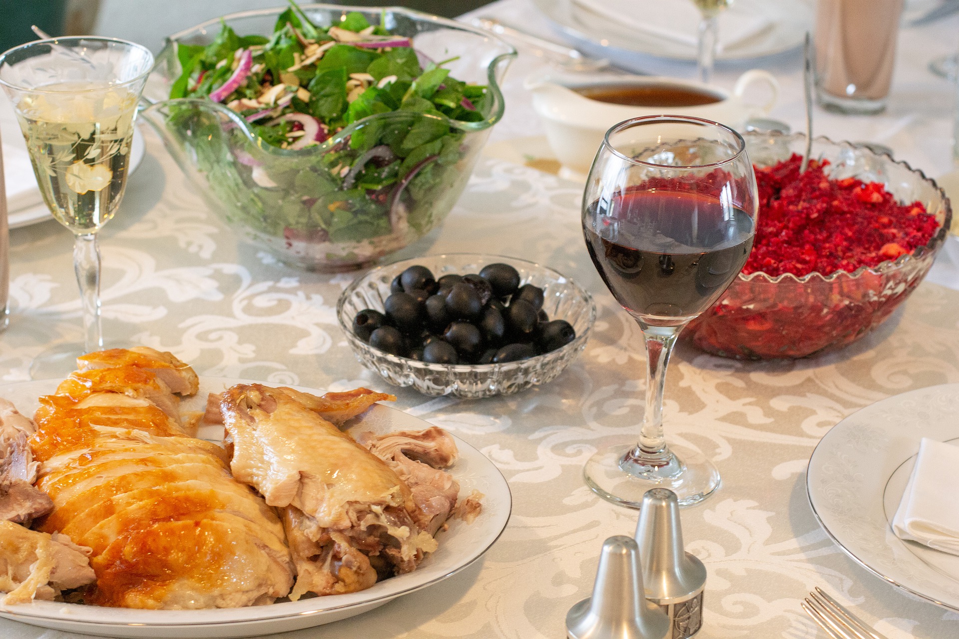 Thanksgiving Fire Safety Tips from the NFPA | Telgian