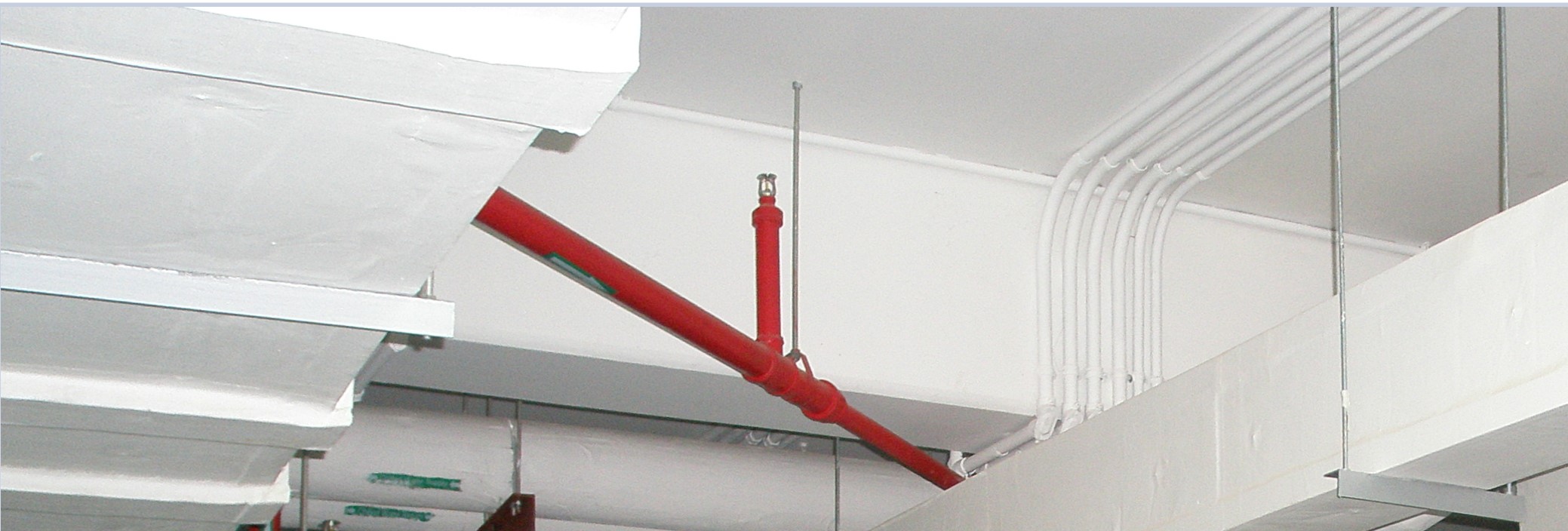 How to Winterize Your Dry Pipe Fire Sprinkler System
