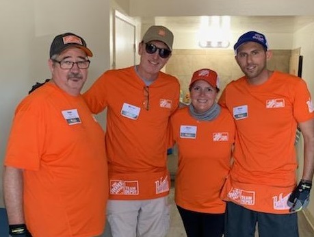 US Vets Inc. Facility Gets A Revamp | Telgian
