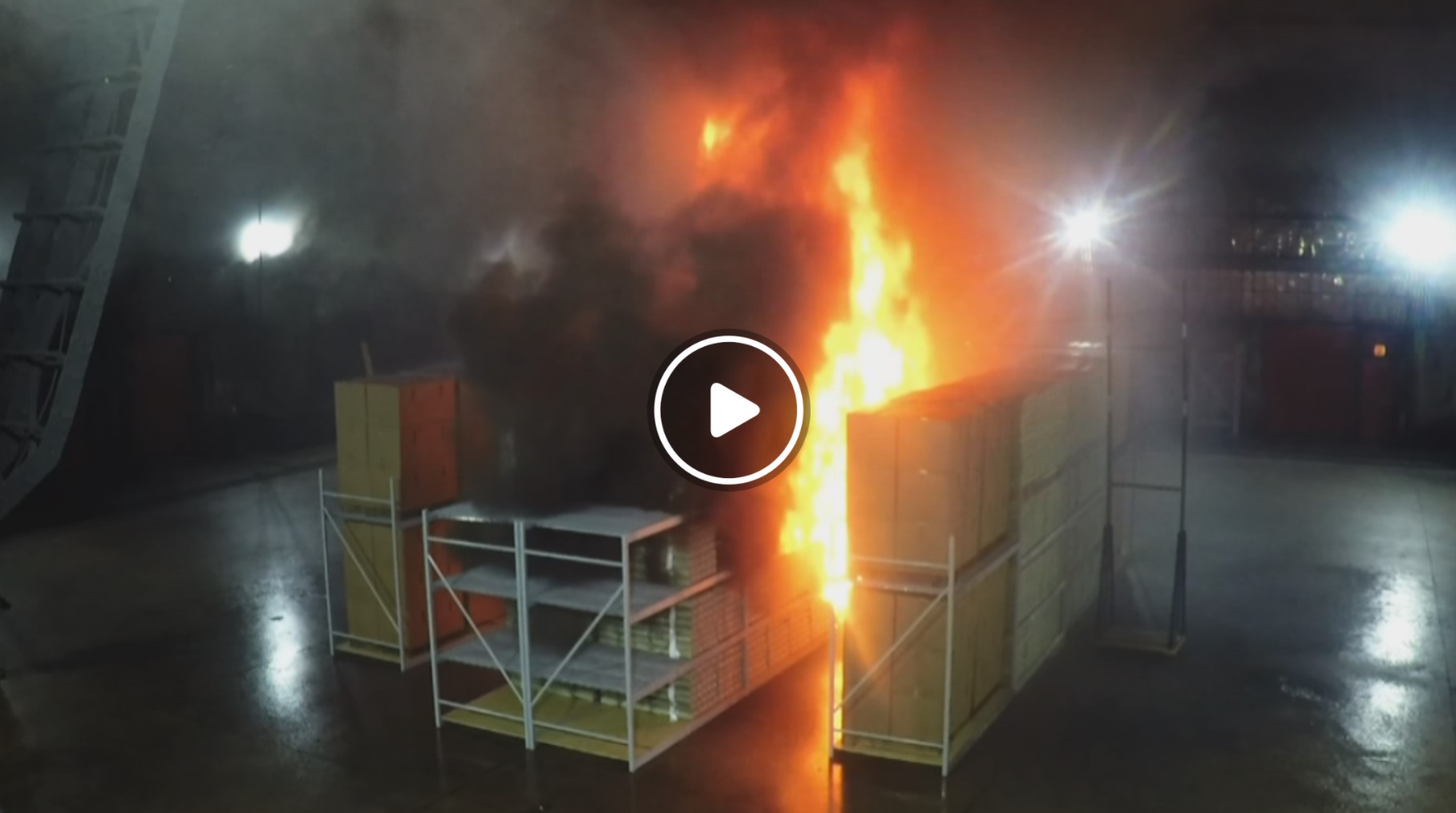 Catching Up On Fire Safety Systems Maintenance Delayed By COVID-19 ...