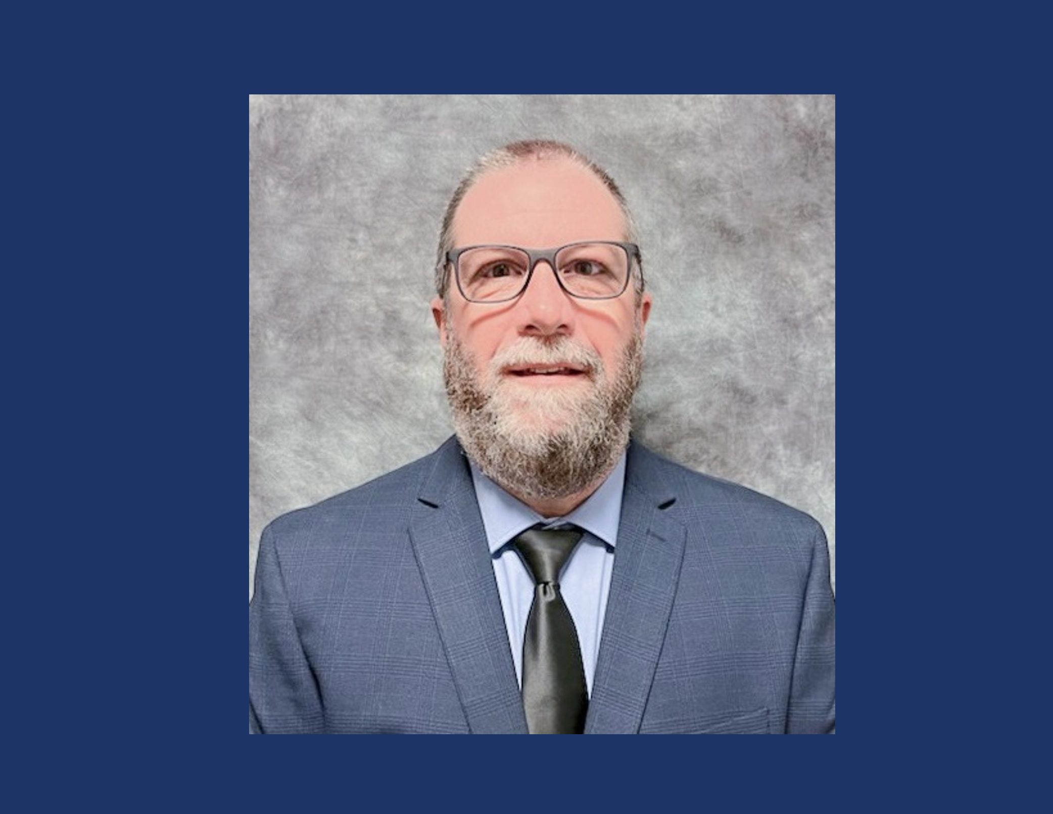 Chris Higgins Named Telgian Fire Safety President | Telgian