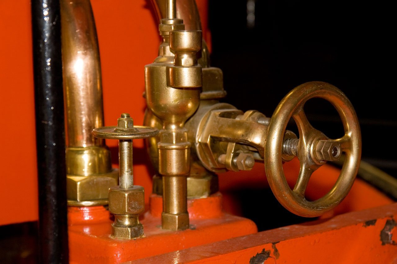 Introduction to NFPA 25 Water-Based Fire Protection Systems webinar ...
