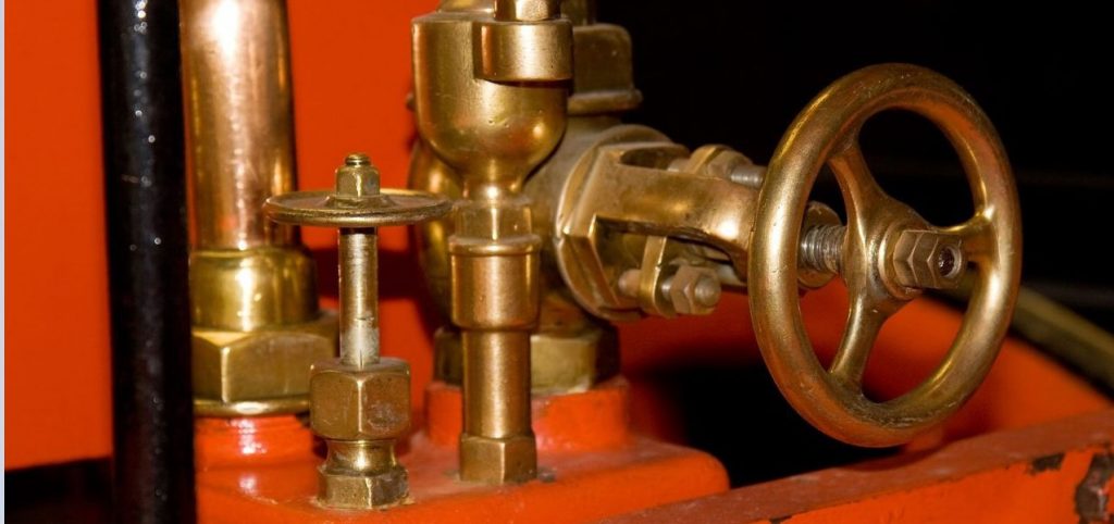 Introduction to NFPA 25 Water-Based Fire Protection Systems webinar ...