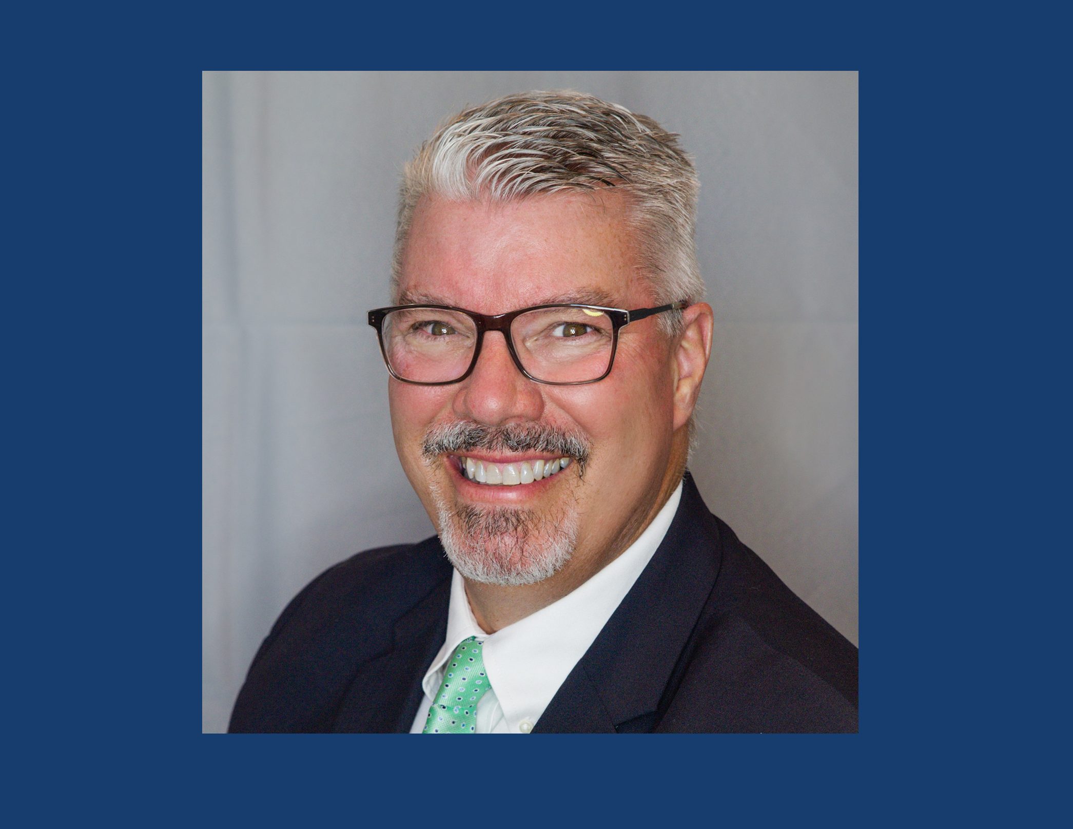 Stephen Strader Promoted to Telgian Fire Safety Vice President ...