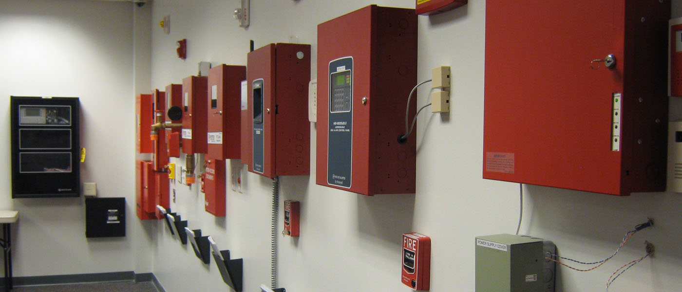 Introduction to Fire Alarm System Inspection and Testing | Telgian