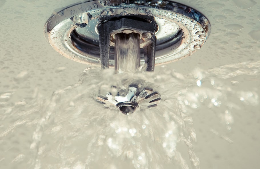 Introduction to NFPA 13 Fire Sprinkler Systems Webinar | Telgian