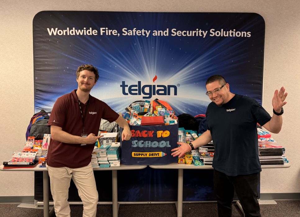 Telgian Supports Valleywise Health's "Back to School Supply Drive ...