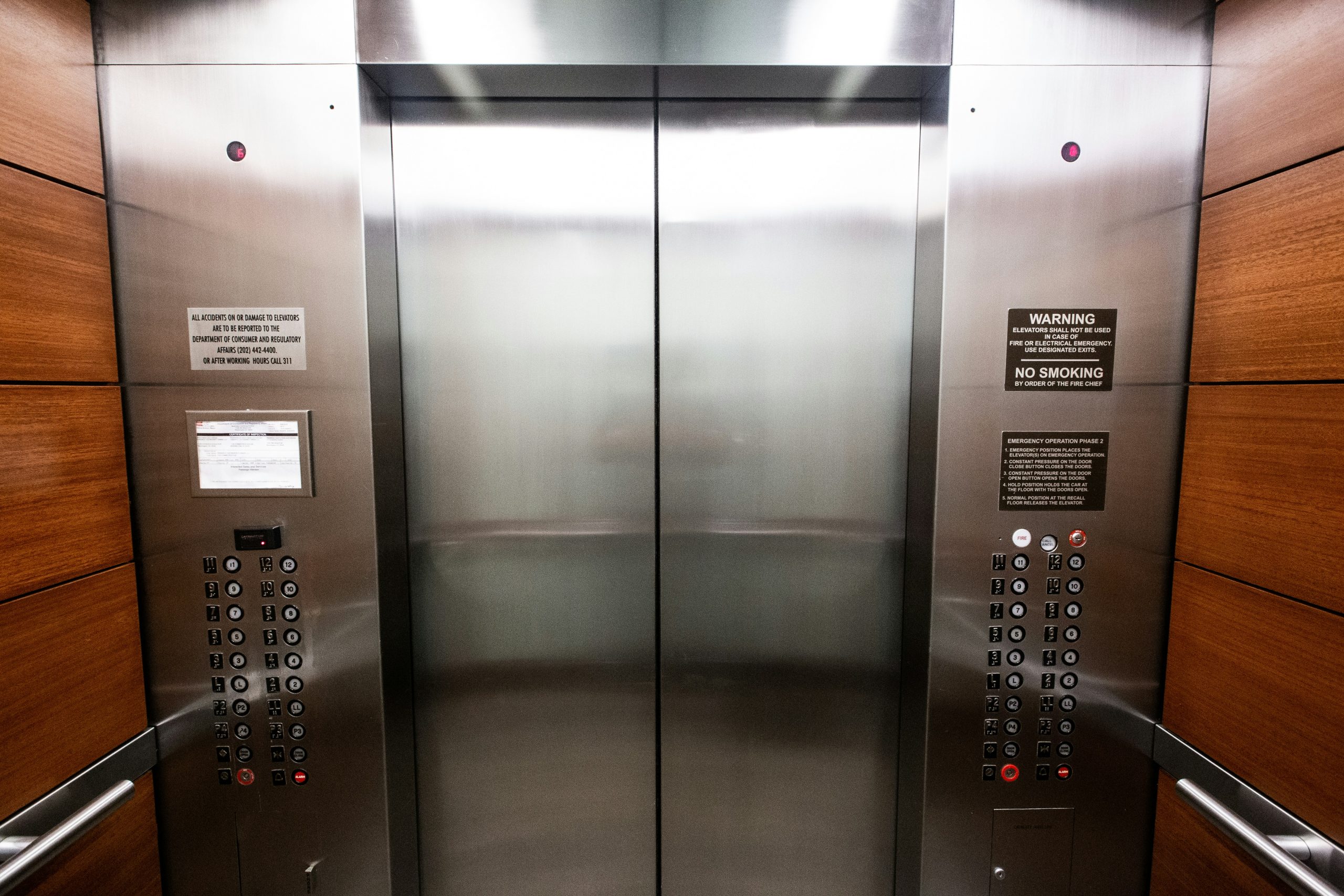 Understanding Smoke Control Systems: Design Principles and Key ...