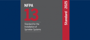 NFPA 13 2025 Edition Update Webinar | Telgian