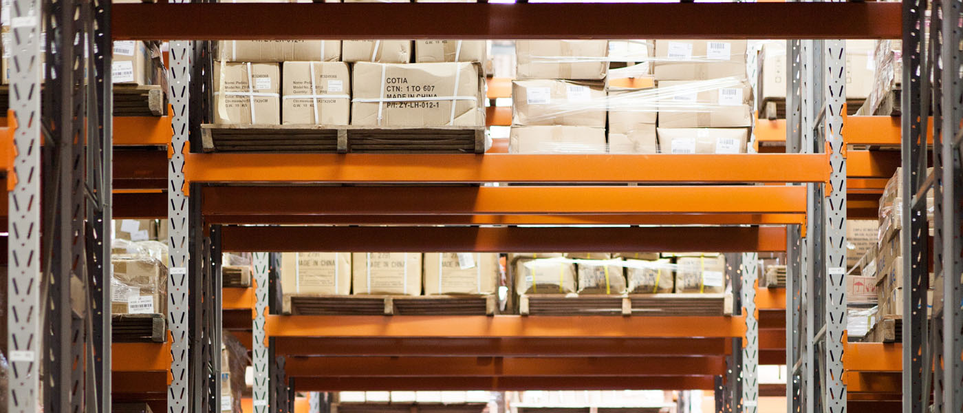 Webinar: High Pile Stock Requirements for Sprinkler Design NFPA 13 ...