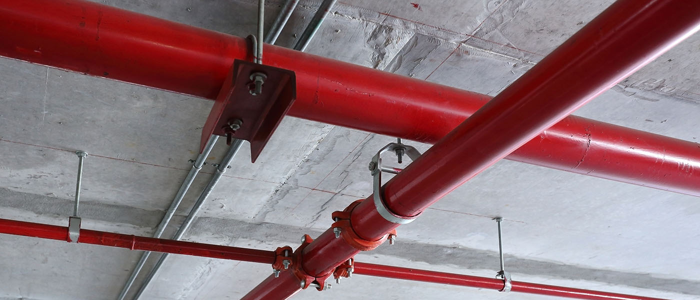 Webinar: End-of-Line Restraints in Fire Sprinkler Systems | Telgian