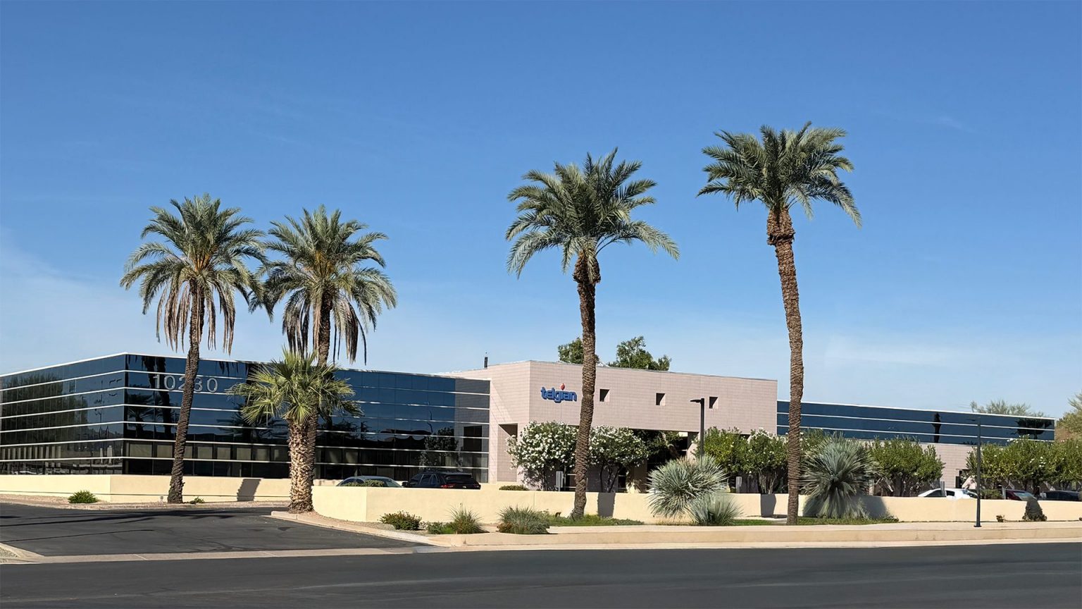 Telgian Celebrates 40 Years of Leadership in Fire, Life Safety and ...