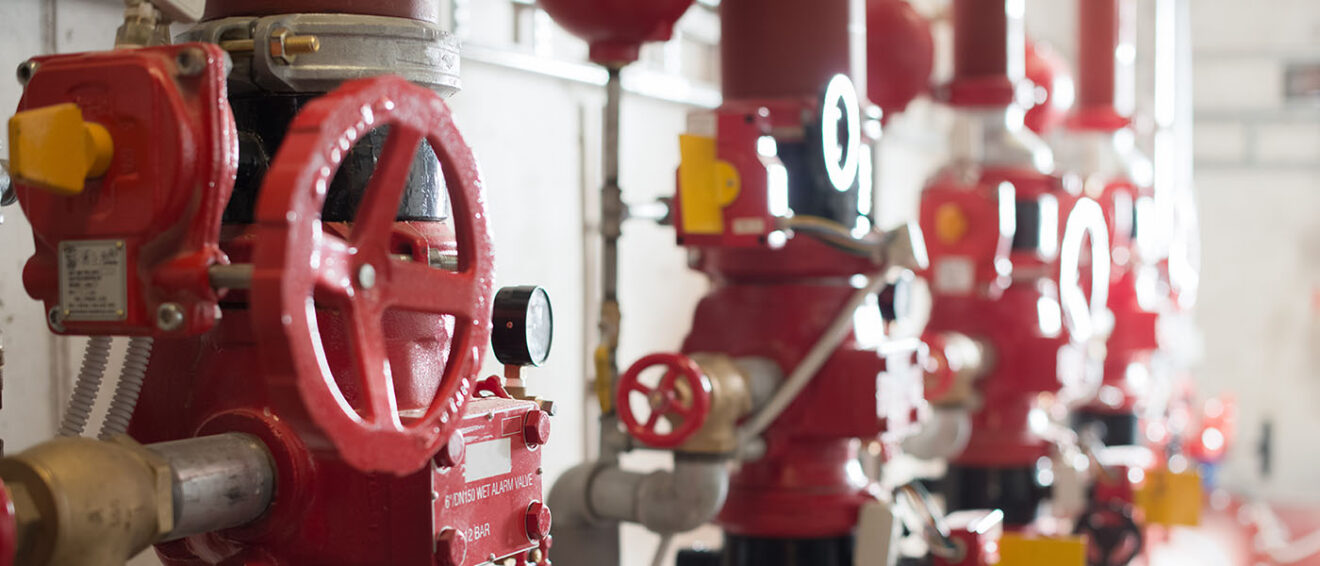 Webinar: Remote Inspections and Testing of Water-Based ﻿Fire Protection ...