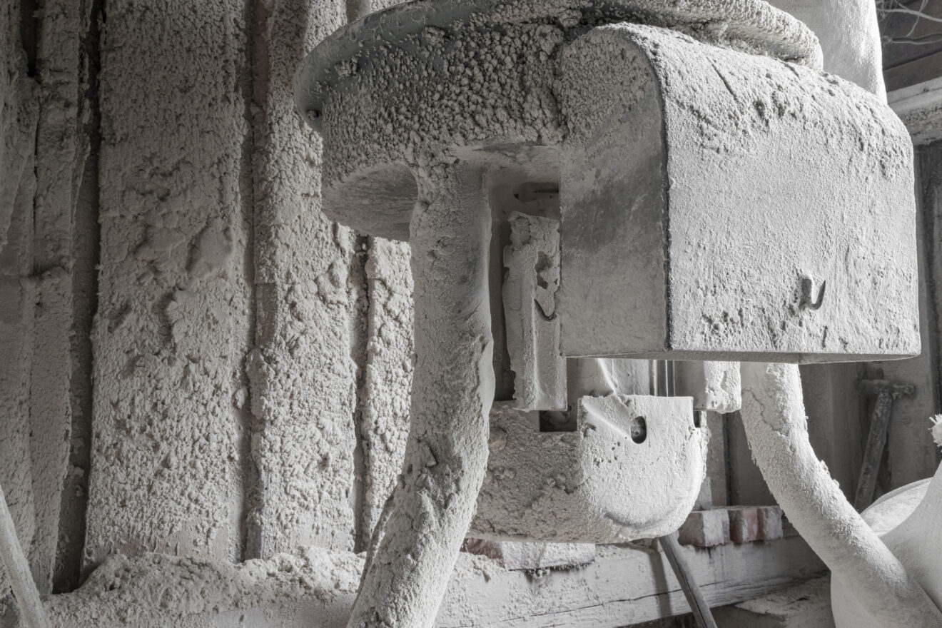 Combustible Dust Hazards and the Role of Hazard Analysis | Telgian